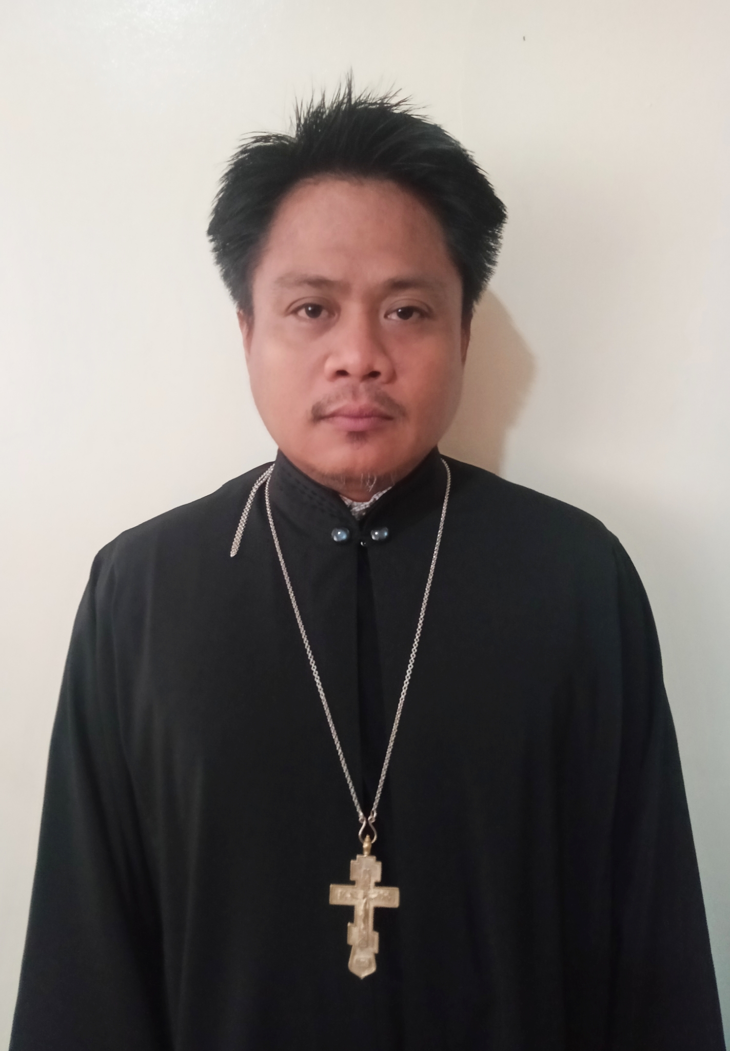 Clergy – The Philippines and Vietnam diocese