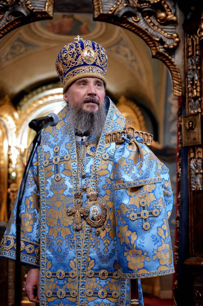 Беседа секретаря Филиппинско-Вьетнамской епархии в МДА – The ...